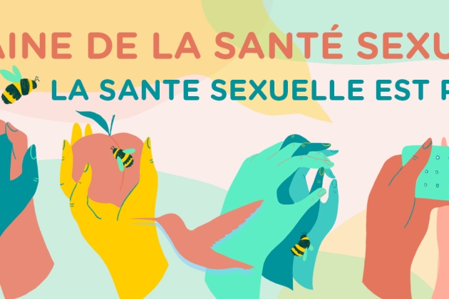 Guide De Participation Semaine De La Santé Sexuelle 2024 Action